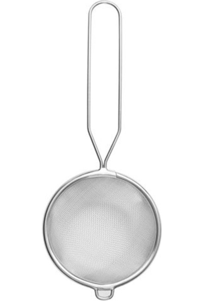 IKEA Çay Süzgeci, Paslanmaz Çelik Uyumlu