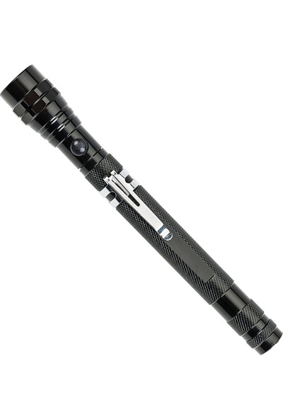 Kwb Lampe Teleskopik Mıknatıslı LED Fener - 49954090