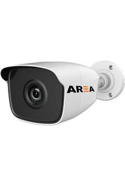 Area 2mp 1080 Full Hd Yüz Algılamada Yüksek Performans Plaka Okumada Bir Kademe Üste 36 LED Dış Mekan Güvenlik Kamerası