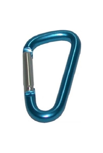 Kraken Tutucu Karabina Alüminyum