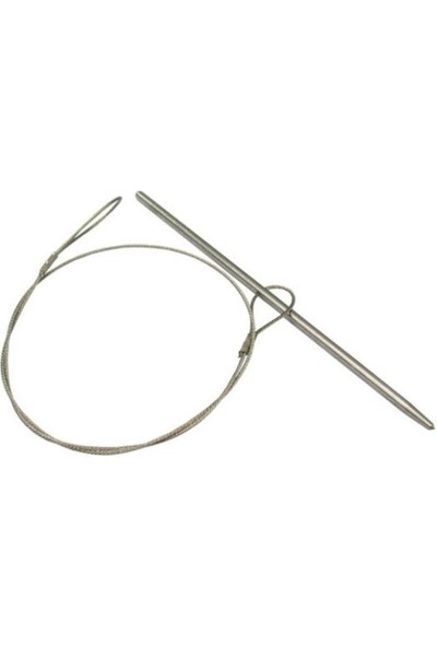 Kraken Balık Dizgisi Paslanmaz 82 cm