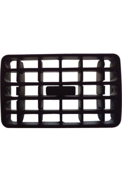 Kaya R. 19 havalandırma Difrizörü Sol Kaya R. 19 havalandırma Difrizörü Sol