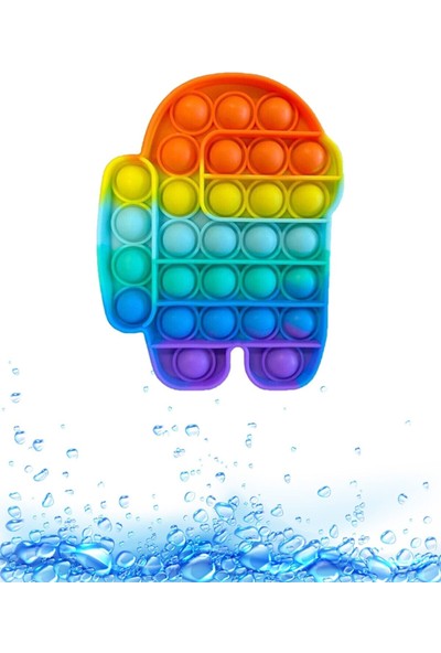 Savas Grup Amangus Popit Küçük Boy Savas Grup Amangus Popit Küçük Boy