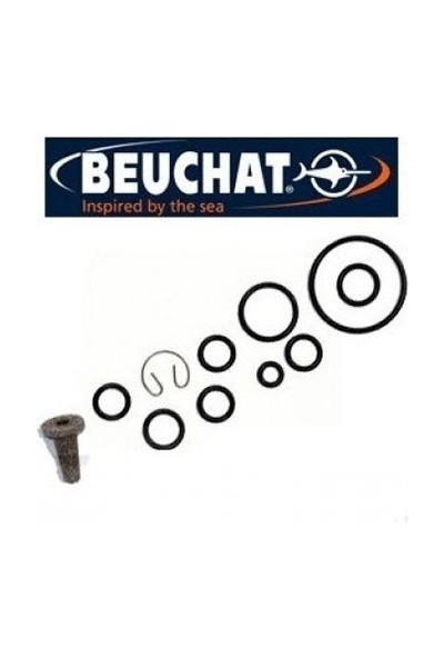 Beuchat Regülatör Servis Kit V Twin Beuchat Regülatör Servis Kit V Twin