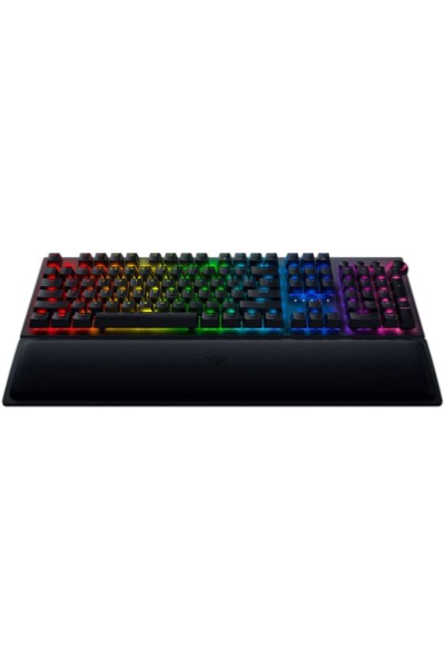 Razer BlackWidow V3 Pro Kablosuz RGB Gaming Klavye Razer BlackWidow V3 Pro Kablosuz RGB Gaming Klavye