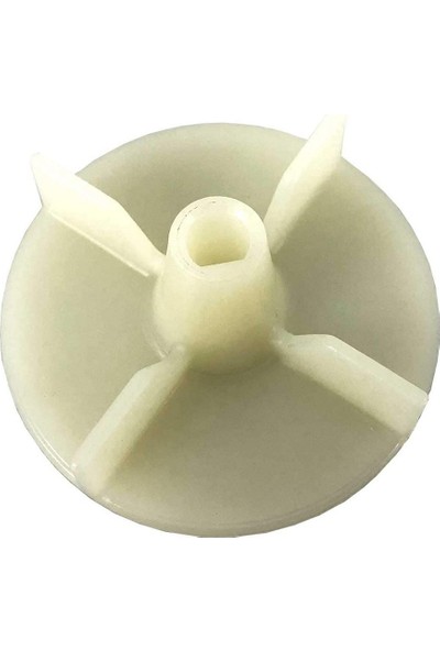 Tmc Elektrikli Tuvalet Için Yedek Çark