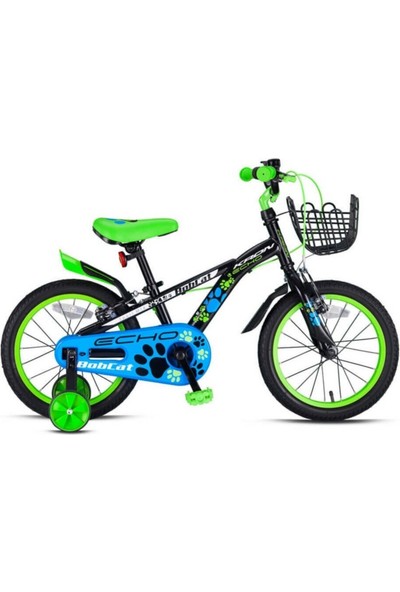 Kron Bobcat 20 Jant Çocuk Bisikleti
