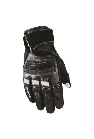 Scoyco MC17 Eldiven Siyah M