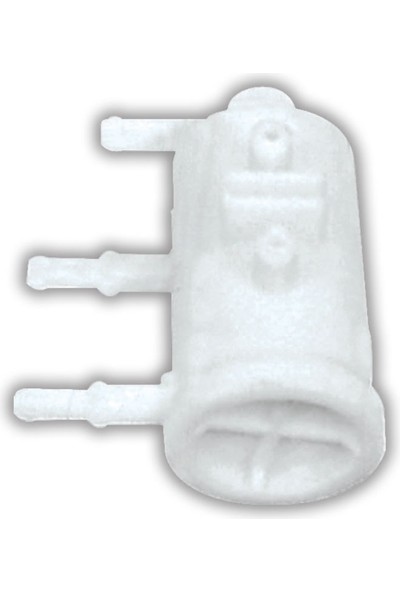 Kaya R. 9 degazör Kaya R. 9 degazör