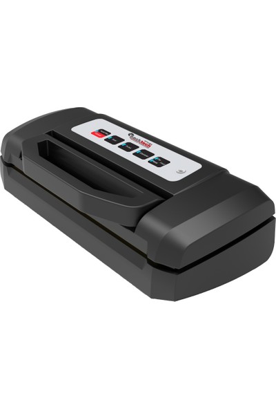 Konak Ambalaj Vakum Makinesi, Ev Tipi, Sıvı Hazneli