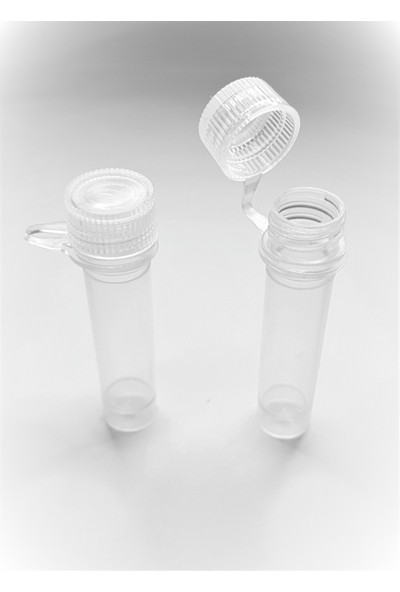 Ahsen Lab. Cryo Tüp, Mikro Santrifuj Tüp  Ahsen Lab. Cryo Tüp, Mikro Santrifuj Tüp