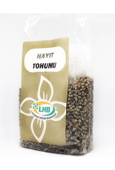 Hayıt Tohumu Hayıt Tohumu