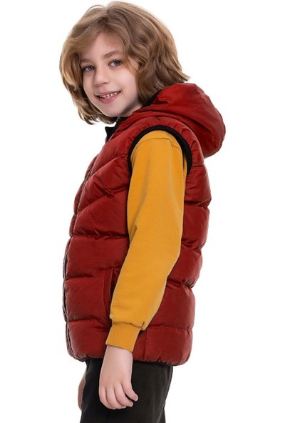 Garland Çocuk Şişme Yelek - Erkek/kız Çocuk Şişme Yelek - Küçük/büyük Çocuk Özel Üretim