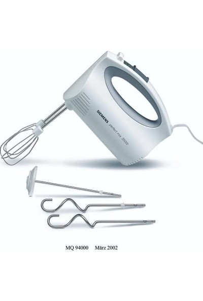 Siemens MQ94000 Mikser