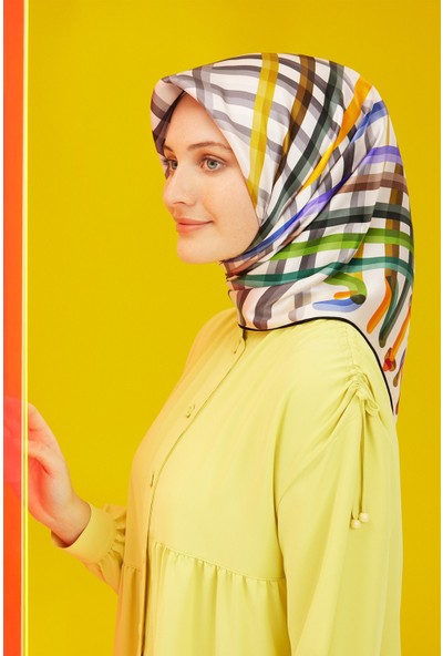 Armine Yeni Sezon 2022 Ilkbahar Yaz Serisi Ipek Twill Eşarp Modelleri Tesettür Nağme Ürünü 8701D-09 Armine Yeni Sezon 2022 Ilkbahar Yaz Serisi Ipek Twill Eşarp Modelleri Tesettür Nağme Ürünü 8701D-09