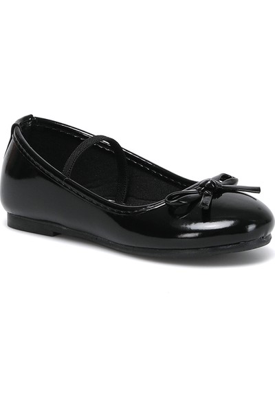 Seventeen Rugy.p 2fx Siyah Kız Çocuk Babet Seventeen Rugy.p 2fx Siyah Kız Çocuk Babet