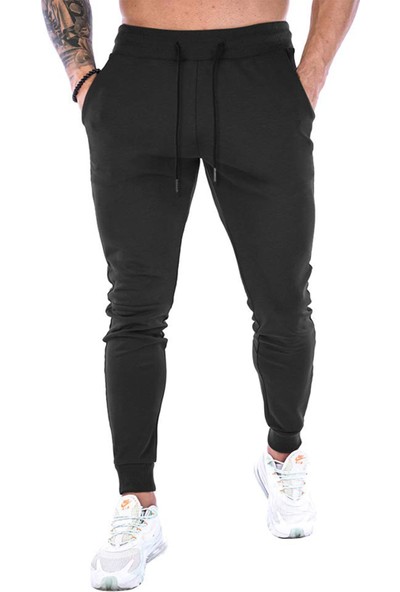 Isıl Termal Erkek Dar Paça Jogger Eşofman Altı Isıl Termal Erkek Dar Paça Jogger Eşofman Altı