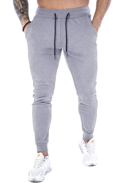 Isıl Termal Erkek Dar Paça Jogger Eşofman Altı Isıl Termal Erkek Dar Paça Jogger Eşofman Altı