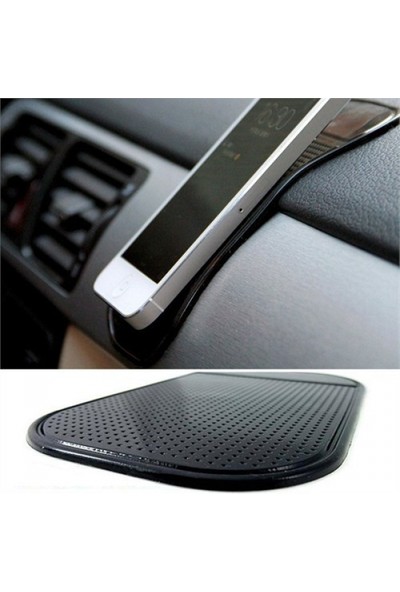 Nano Ped Telefon Tutucu