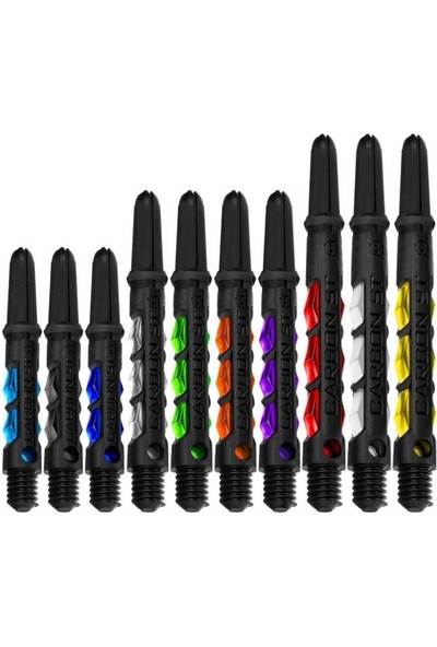 Harrows Carbon St Shafts