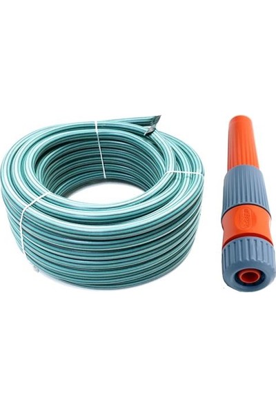 Homecare 20 Metre Master Bahçe Hortumu Sulama Aparatı Hediyeli 712341 Homecare 20 Metre Master Bahçe Hortumu Sulama Aparatı Hediyeli 712341
