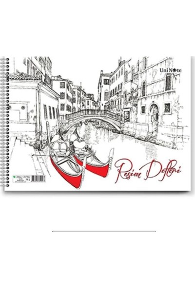 Çınar Defter Resim Defteri Spiralli Karton Kapak 15 Yaprak Orta Boy 25 x 35 cm Çınar Defter Resim Defteri Spiralli Karton Kapak 15 Yaprak Orta Boy 25 x 35 cm