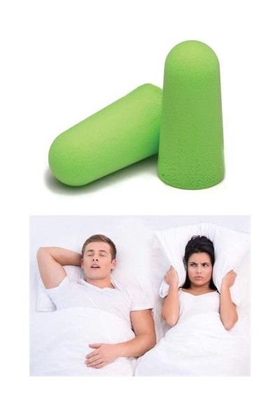 Yenihomecare Pura 3 Set Uyku Gürültü Kulak Tıkacı 715931 Yenihomecare Pura 3 Set Uyku Gürültü Kulak Tıkacı 715931