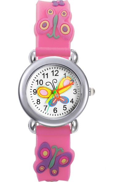 Saatse Çocuk Kol Saati CHR897 Saatse Çocuk Kol Saati CHR897