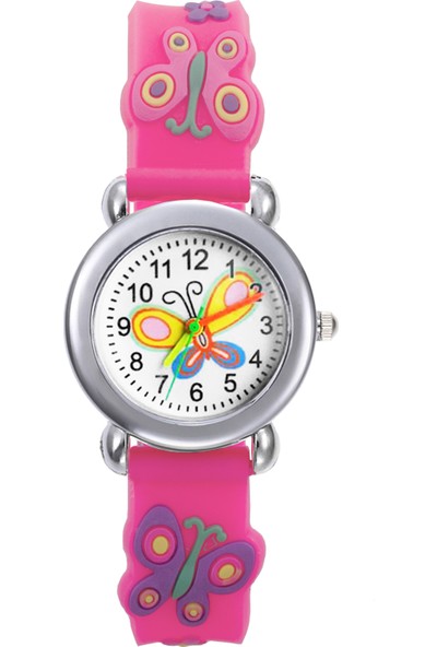 Saatse Çocuk Kol Saati CHR898 Saatse Çocuk Kol Saati CHR898