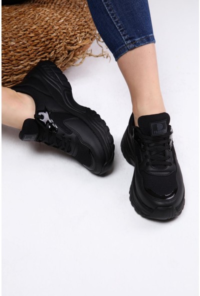 Ava Kadın Günlük Spor Sneaker Ayakkabısı