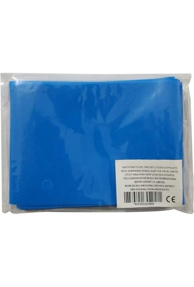 Nordmende Pilates Bandı