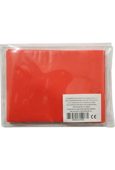 Nordmende Pilates Bandı