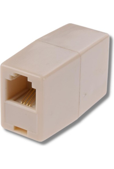 Irenıs Modem ve Telefon Kablo Ekleyici, Birleştirici, Uzatıcı