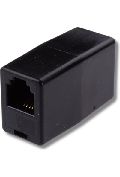 Irenıs Modem ve Telefon Kablo Ekleyici, Birleştirici, Uzatıcı