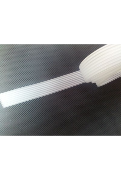 Asyaink Bitmeyen Kartuş Sistemi Için Uyumlu 4'lü Hortum 75 cm Asyaink Bitmeyen Kartuş Sistemi Için Uyumlu 4'lü Hortum 75 cm