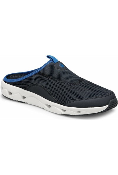 Lumberjack Albi 2fx Lacivert Erkek Günlük Sabo Terlik