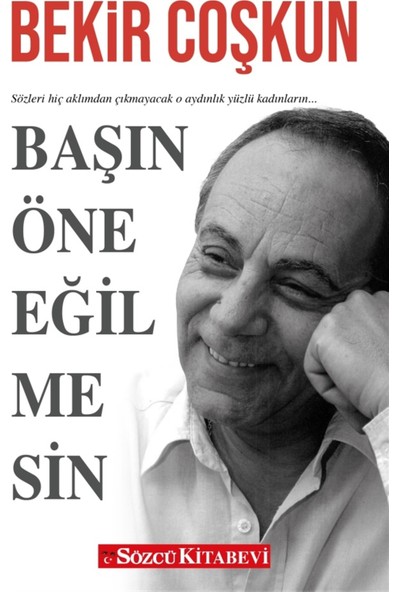 Başın Öne Eğilmesin - Bekir Coşkun Başın Öne Eğilmesin - Bekir Coşkun
