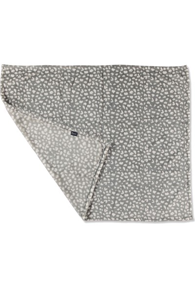 Molly Mollia Baskılı Soft Battaniye