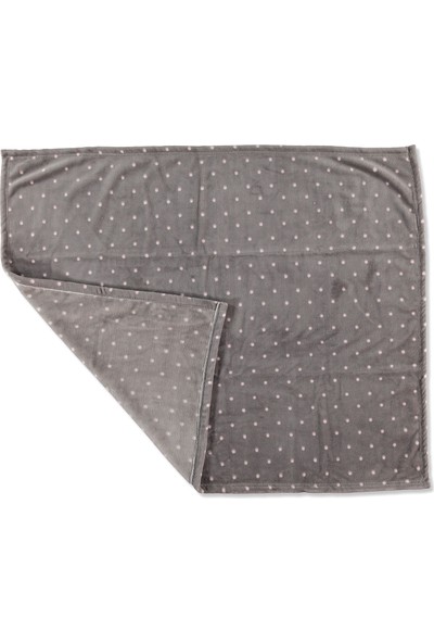 Mollia Desenli Battaniye