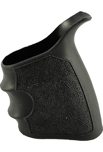 Siyah Taktik Geçme Kabze