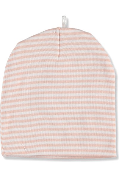 Hello Baby Hellobaby Yenidoğan Çizgili Şapka Hello Baby Hellobaby Yenidoğan Çizgili Şapka