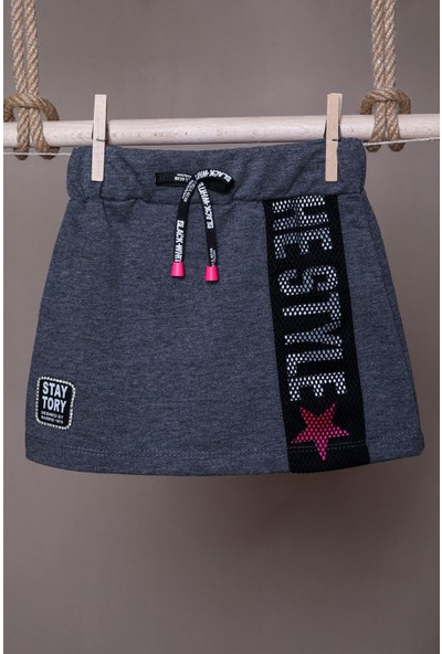 NeskaAvm Penye Çocuk Etek