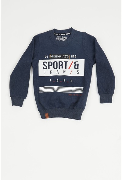 NeskaAvm Baskılı Sweat NeskaAvm Baskılı Sweat