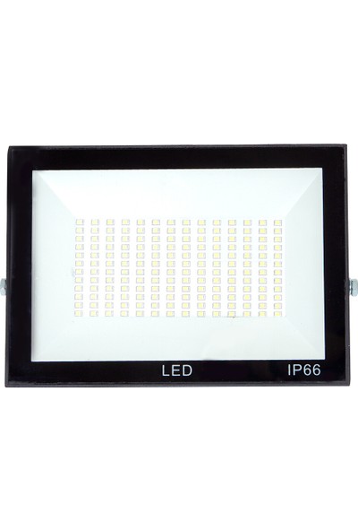 Aral LED 100 Watt Günışığı(Sarı Işık) Dış Mekan LED Projektör Aral LED 100 Watt Günışığı(Sarı Işık) Dış Mekan LED Projektör