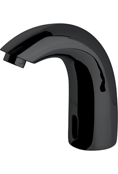 Elite Fotoselli Lavabo Bataryası Siyah