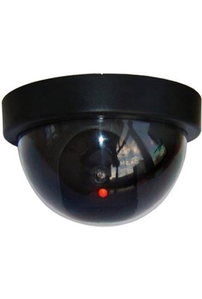 En Yeni Ürün Caydırıcı Sahte Sinyal Işıklı Dome Plastik Güvenlik Kamerası En Yeni Ürün Caydırıcı Sahte Sinyal Işıklı Dome Plastik Güvenlik Kamerası