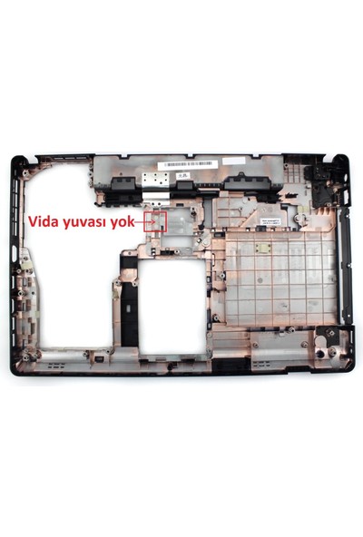 OEM Lenovo Thinkpad 3366A17 Alt Kasa V1 OEM Lenovo Thinkpad 3366A17 Alt Kasa V1