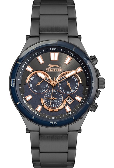 Slazenger SL.09.1948.2.04 Erkek Kol Saati Slazenger SL.09.1948.2.04 Erkek Kol Saati
