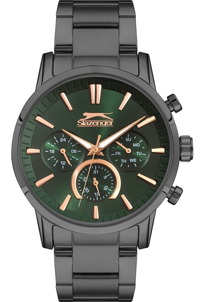 Slazenger SL.09.1930.2.03 Erkek Kol Saati Slazenger SL.09.1930.2.03 Erkek Kol Saati