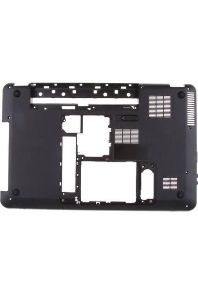 OEM Hp Pavilion DV6-3107ET Alt Kasa